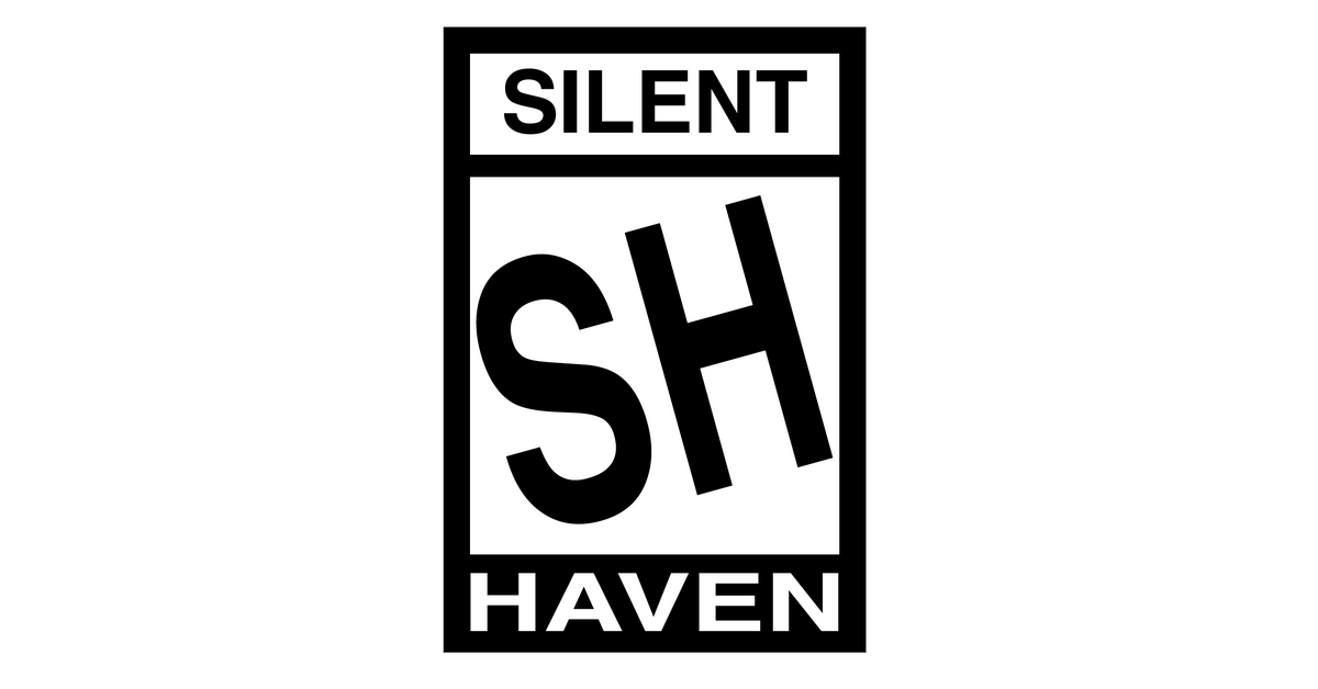silenthaven_ store